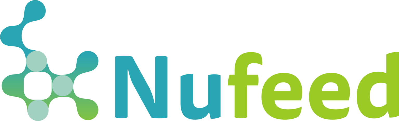 Nufeed – Nufeed